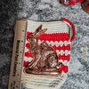 Birth Gramm Rabbit Hare Copper Mold BG1210 New - Etsy