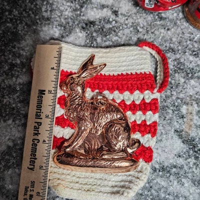 Birth Gramm Honey Bee Copper Mold BG1214 New - Etsy