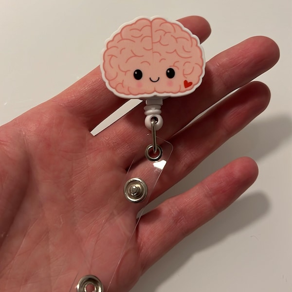 MRI Card Holder, X-ray Badge Reel, Radiologist Gift, Xray Tech Badge ...