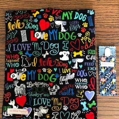 Fabric Alphabet Letters for Montessori, Sensory and Tactile Learning ...