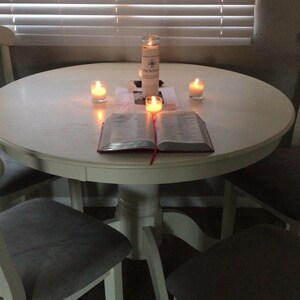 Uncrossing 7 Day Fixed Candle to Uncross and Cleanse Bad Energies and ...