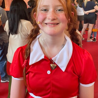 Shrek Fiona Donkey Magnet Shrek the Musical Cast Gift - Etsy