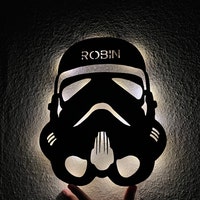 Gaming Zone LED Schild mit Wunschname Zocken Geschenke Zimmer ...