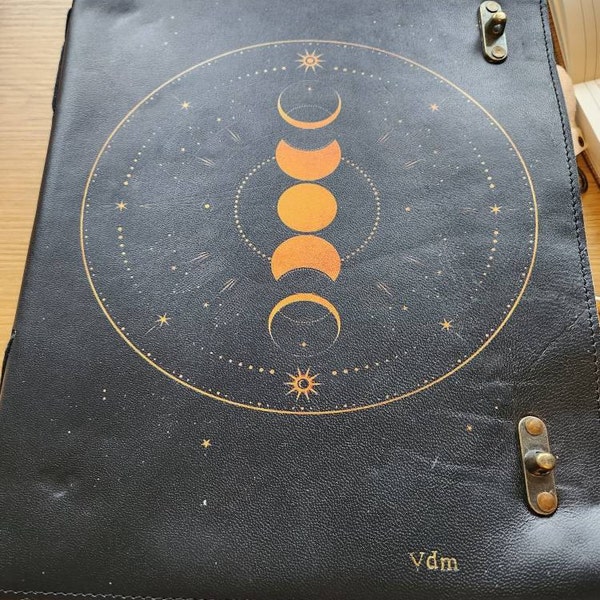 Sigil Guide and Planner, Learn How to Create Sigils, Worksheets to ...