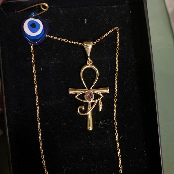 SHAMAN Medallion, 925k Sterling Silver Shaman Necklace, Pagan Talisman ...