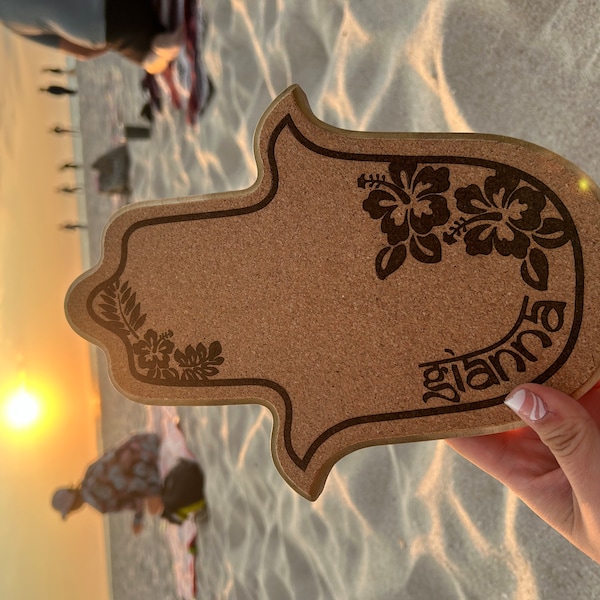 Gift Springtime Lighting RGB LED Standoffs Sign Personalized Custom ...