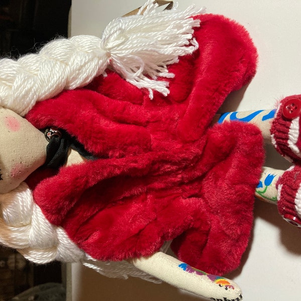 Pocket Altar the Gypsy Altar Handstiched Miracle Tarot Altar. - Etsy