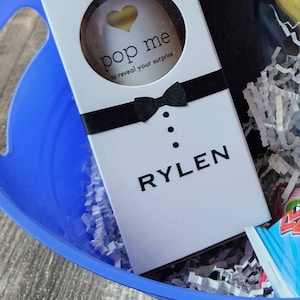 Graduation Confetti Popper Money Gift Holder - Etsy