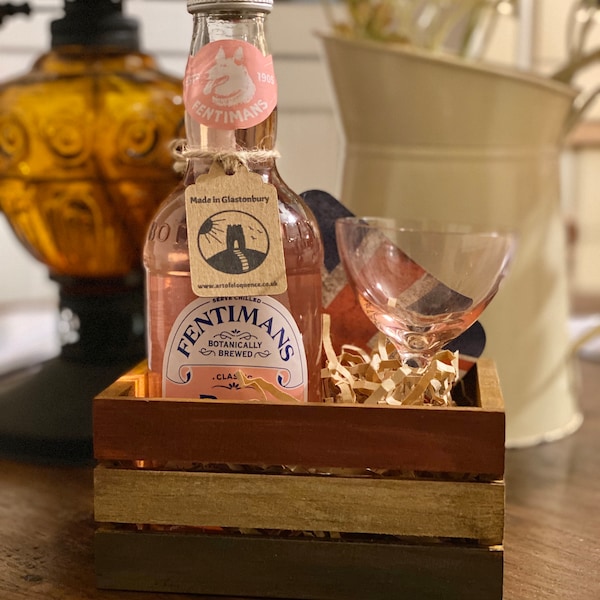 Memorial Kraft Tags With Name and Dates, Personalised Memorial Tags, in ...