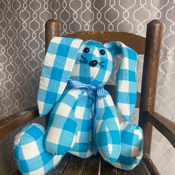 Memory Monkey Sewing Pattern PDF | Mike the Monkey | Instant Download ...