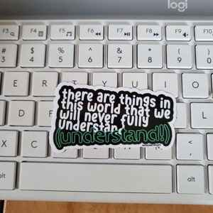 Debunked Sticker Ghost Adventures Ghost Hunting Paranormal - Etsy