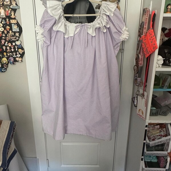 Picnic Set Sewing Pattern - Etsy