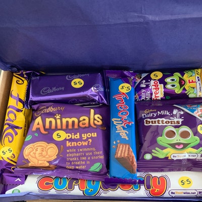 New Job Leaving Gift Treat Box Chocolate Sorry Your Leaving - Etsy UK