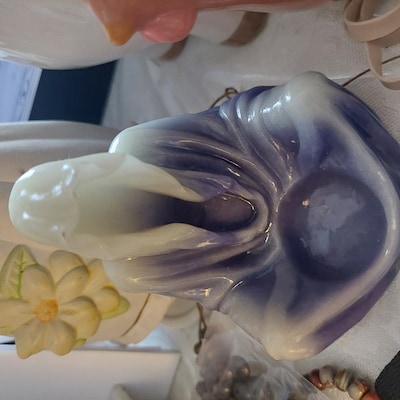 1pc Natural Obsidian Flying Dragonquartz Crystal Flying - Etsy