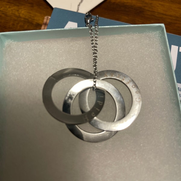 Personalized Floral Apron for Women W/ Pocket Adjustable Neck Custom ...