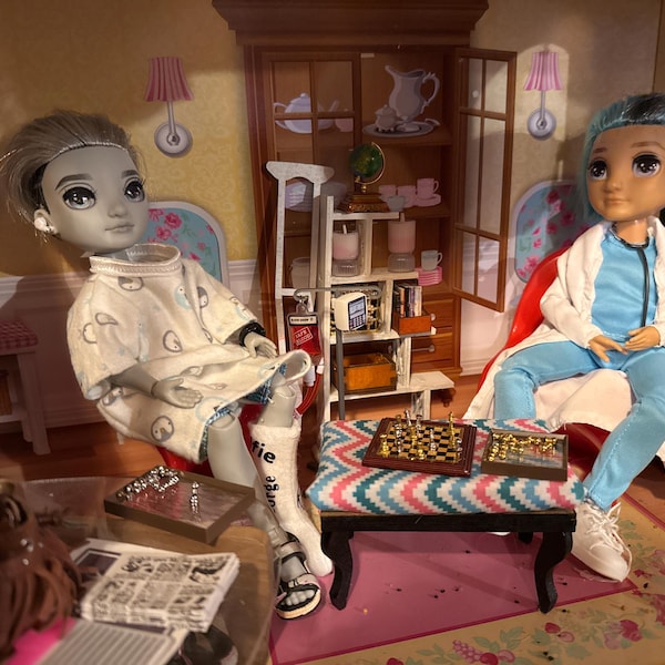 2pcs Set Mini Dollar Store Super Cute Mini Tiny Coffee Cups Miniature ...