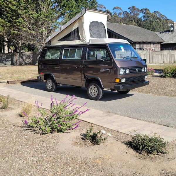 VW Vanagon Insulated Window Cover Sold Individually 1980-1991 - Etsy