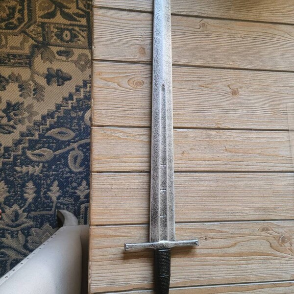 Squire's Toy Sword Amazing Costume Sword-children's Toy Dagger-toy ...