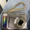 Rare Film Camera Polaroid 2000 Ff - Etsy
