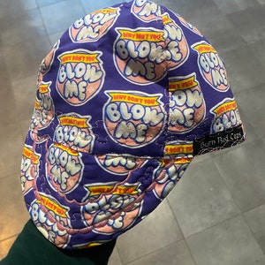 638 Steamfitters Welding Cap - Etsy