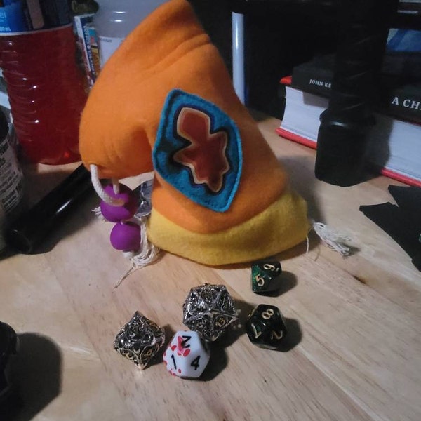 Kingdom Hearts Olette's Munny Pouch - Etsy