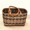 Mitten Basket - Etsy