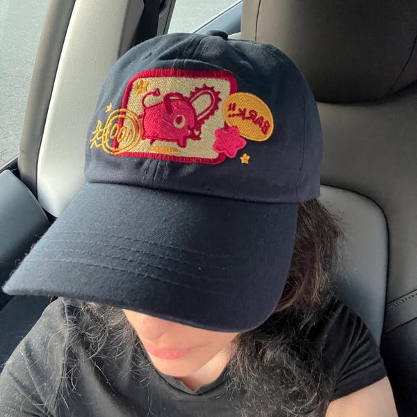 Sticker Sheet - Hachiware - Etsy