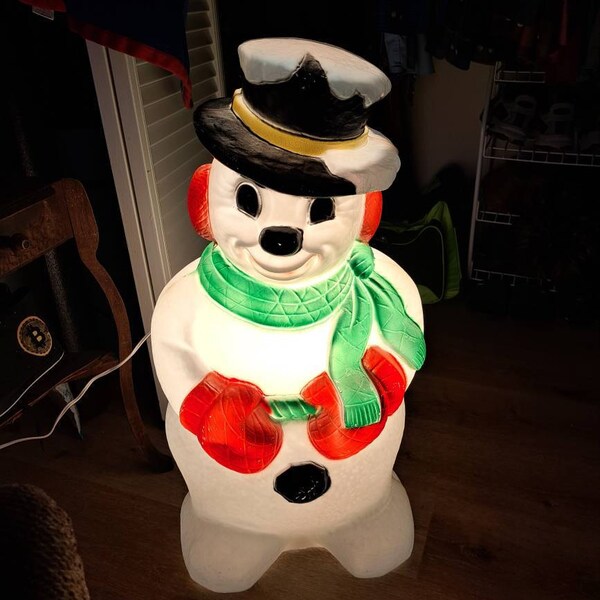 Vintage West Germany Mercury Glass & Mica Christmas Tree Ornaments, Set ...