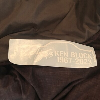 Rc Banger 1/12 A5 Filler Sheet V2 Stickers Mardave Kamtec - Etsy