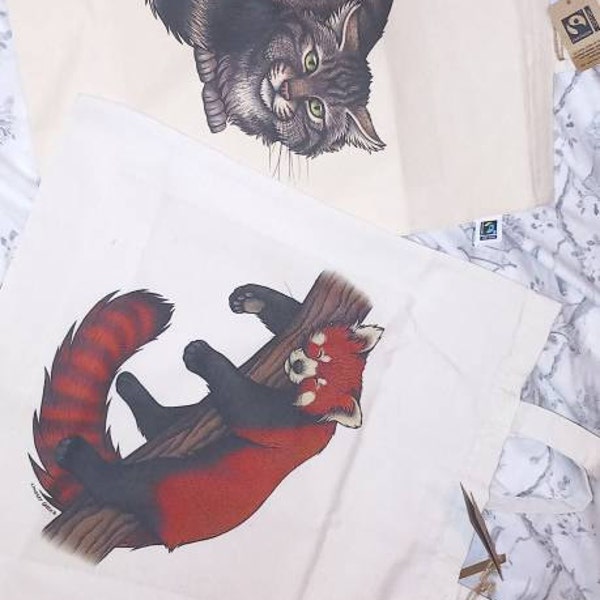 Griffins of the World A4 Print - Etsy