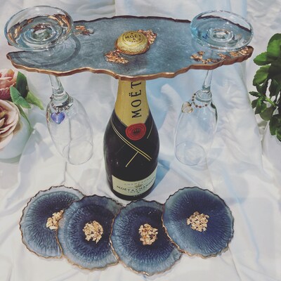 Eco Resin Starter Kit Eco Pour Casting Powder, Eco Pour Pigments and ...