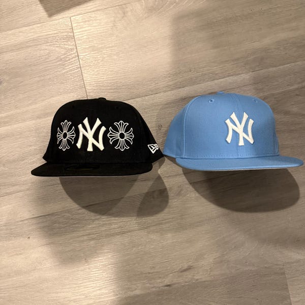 YVL Fitteds and Snapback Hat - Playboi Carti Opium I Am Music 2025 - Etsy