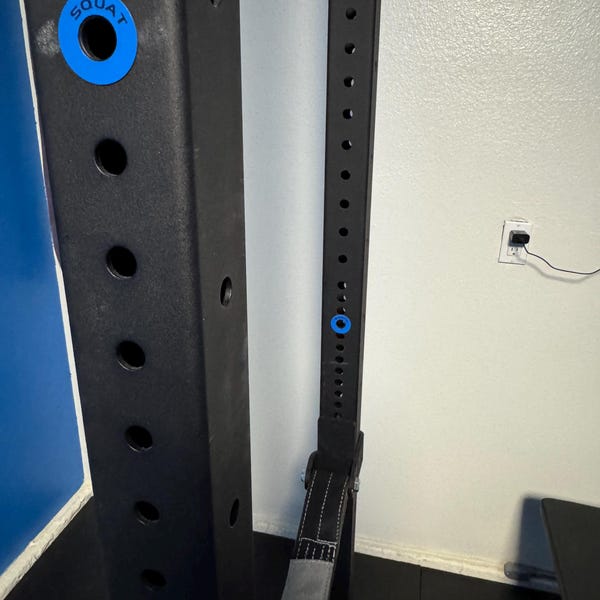 Power Rack Magnets - Etsy