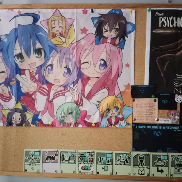 1 Null Conduit Card Inscryption Act 2 - Etsy