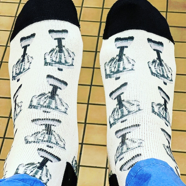 Da Vinci Xi Robot Socks, Surgeon Socks, Robotic Surgery Socks, Surgical ...