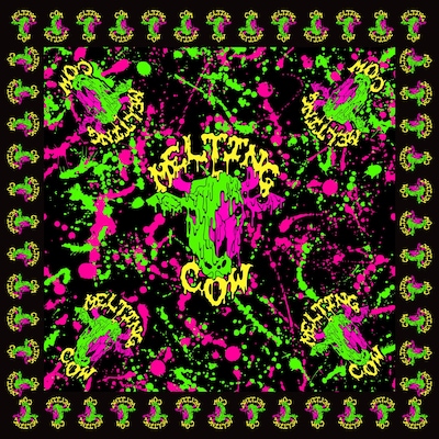 Black Pink Purple Tie-dye Digital Paper Background Texture - Etsy