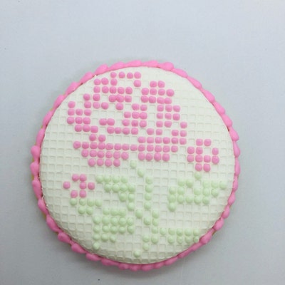 Grid Silicone Mat - Etsy