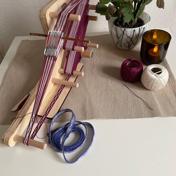 Ashford Hand Wheel for Rigid Heddle and Table Loom HSTL - Etsy