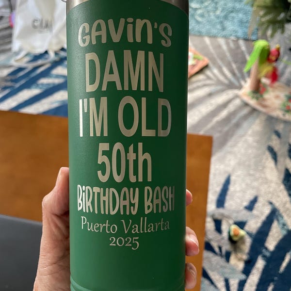 Engraved Cheer Bottle, Personalized Cheerleader Water Bottle With Straw ...