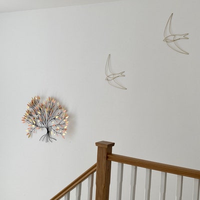 Wire Sculpture of Retro Camera, Gift for Photographer, Photography ...