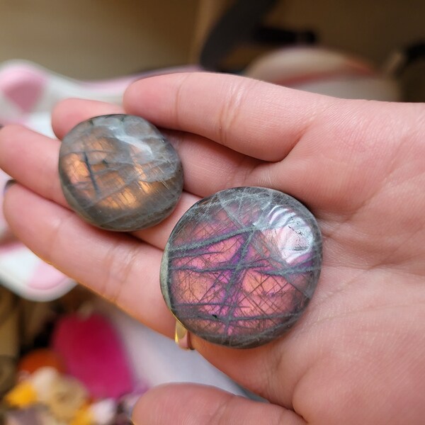 Phoenix Stone Sphere, Natural Fynchenite Sphere, Polished Fynchenite ...