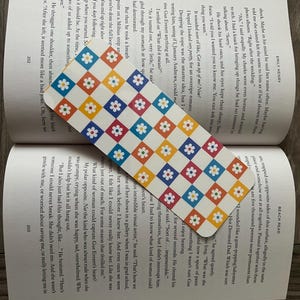 Fruit Bookmarks Pomegranate Bookmark Blueberry Bookmark Orange Bookmark ...