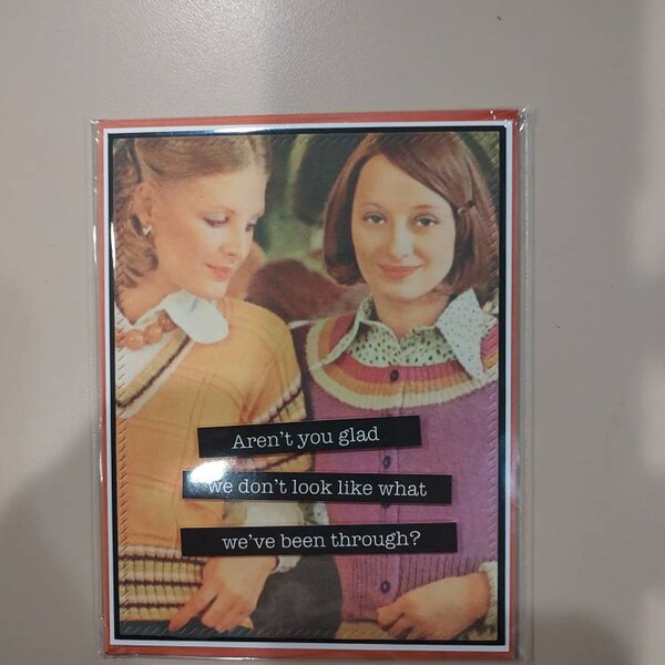 Snarky Card, Sassy, Sarcastic, Inappropriate, Funny, Hilarious ...