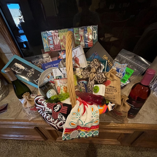 Large Wooden Milagros Cross - Etsy