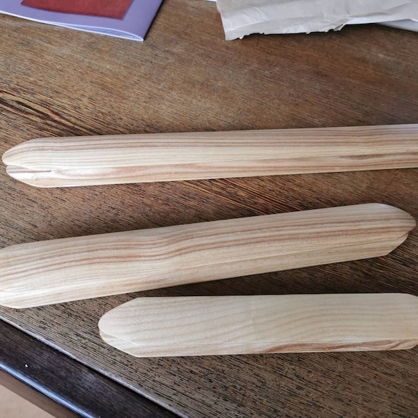 Small Shuttle Batten, Weaving Tools, Weaving,tape Loom, Weaving Shuttle ...