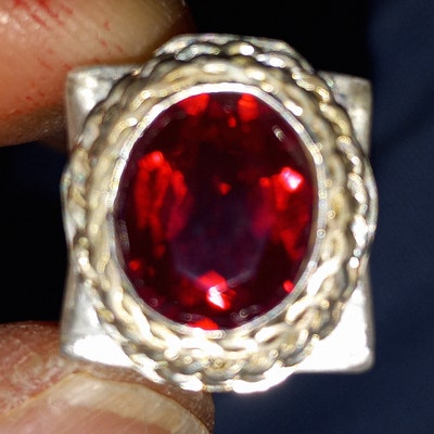 Lamp Banding Unfinished Steel 1 1/8 Scalloped Floral Texture for ...