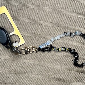 Kawaii Cat Phone Charm Purple Maneki Neko Phone Charm Purple Lucky Cat ...