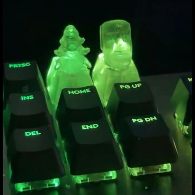 Rotating Mouse Jiggler Mouse Mover Constant Movement Mouse Wiggle No ...