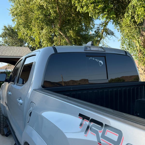 Hawaii Car Decal Sticker | Hawaii Haku Lei Decal | Hawaii Car Decal ...