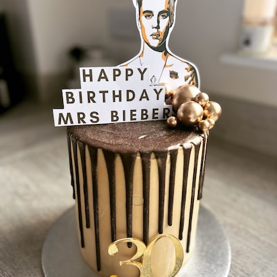 Happy Birthday Mrs Worldwide Birthday Card Pitbull, Mr 305, Tour 2022 ...